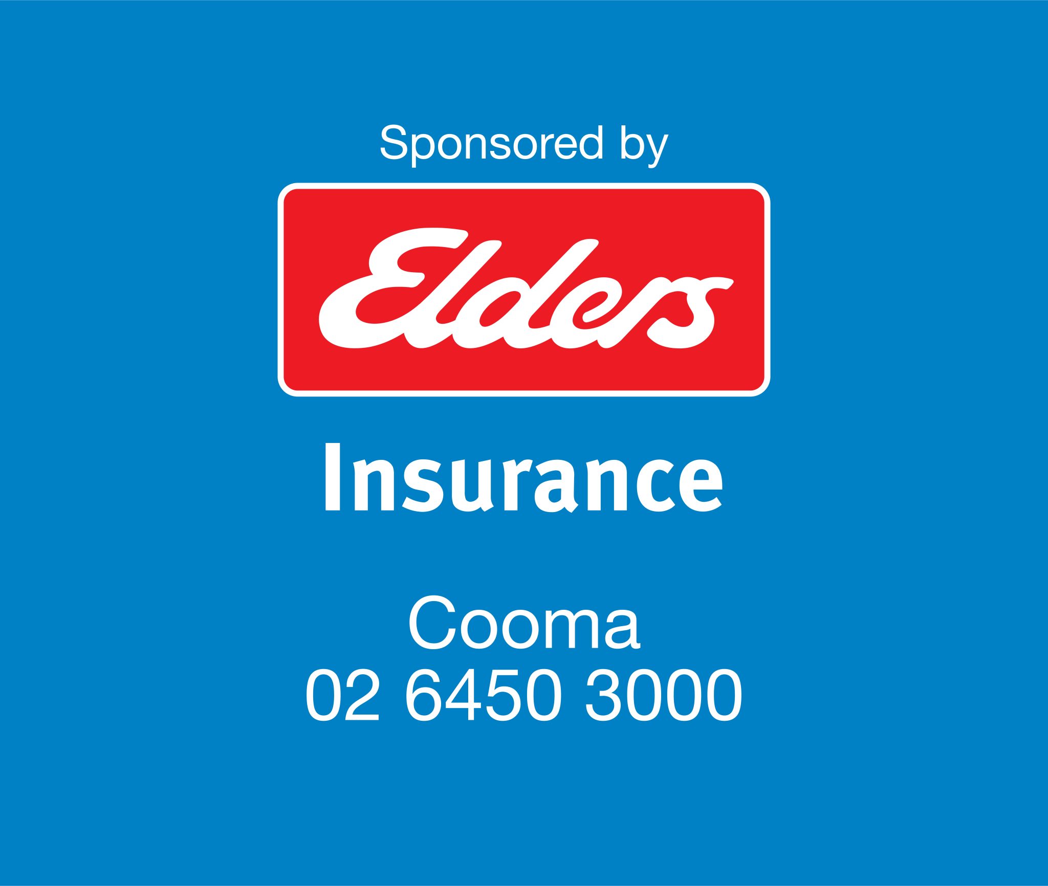 Home - Welcome to the Cooma Show